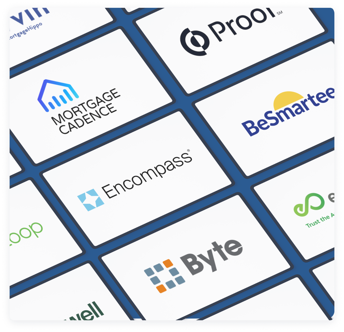 Integrations — Snapdocs